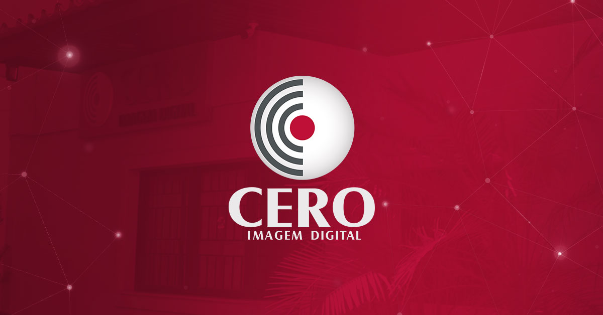 Requisição Online - CERO Imagem Digital - Qualidade e Precisão